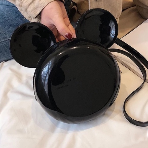Bags | Mickey Mouse Crossbody | Poshmark